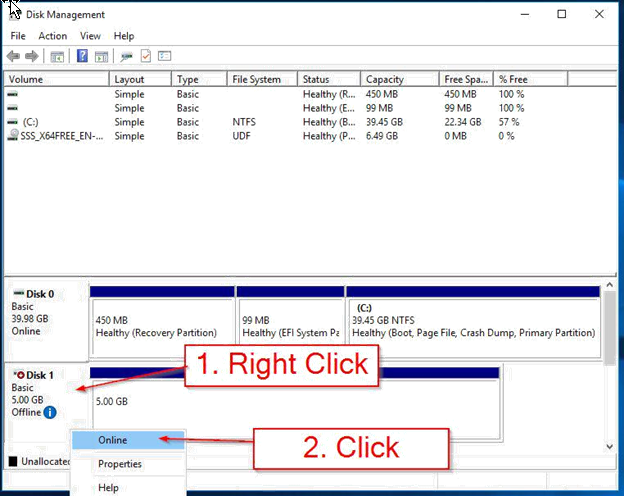 Error STOP C00002e2 On Active Directory Server Restore Or Screenshot Verification