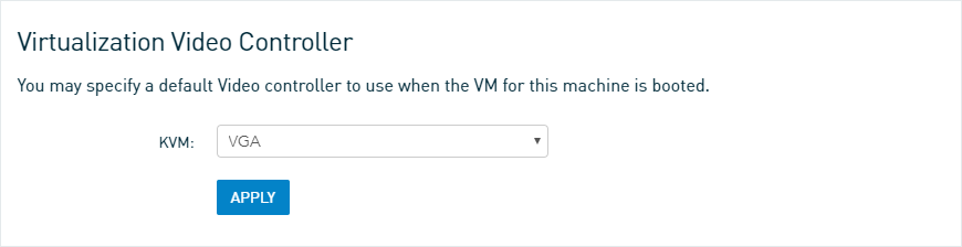 Configure Agent or System Settings