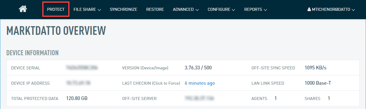 Repair Agent Communications