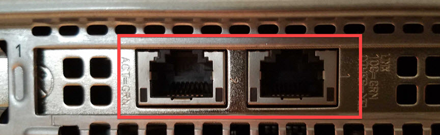 Imaging a DELL Precision Workstation computer with the Datto SIRIS Imager