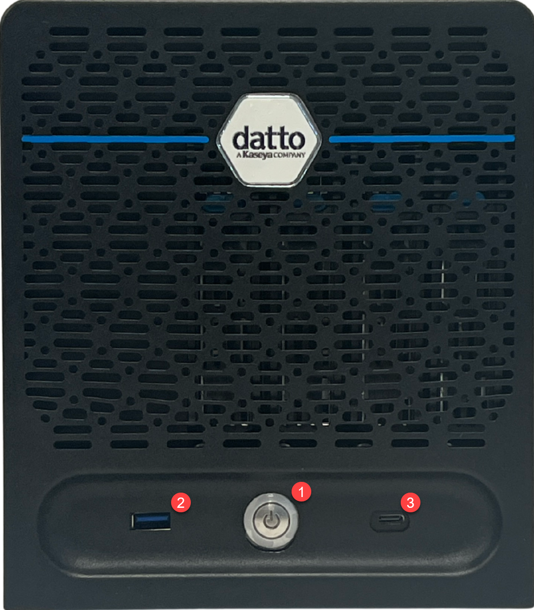 SIRIS 6 Desktop (2 through 24) specifications