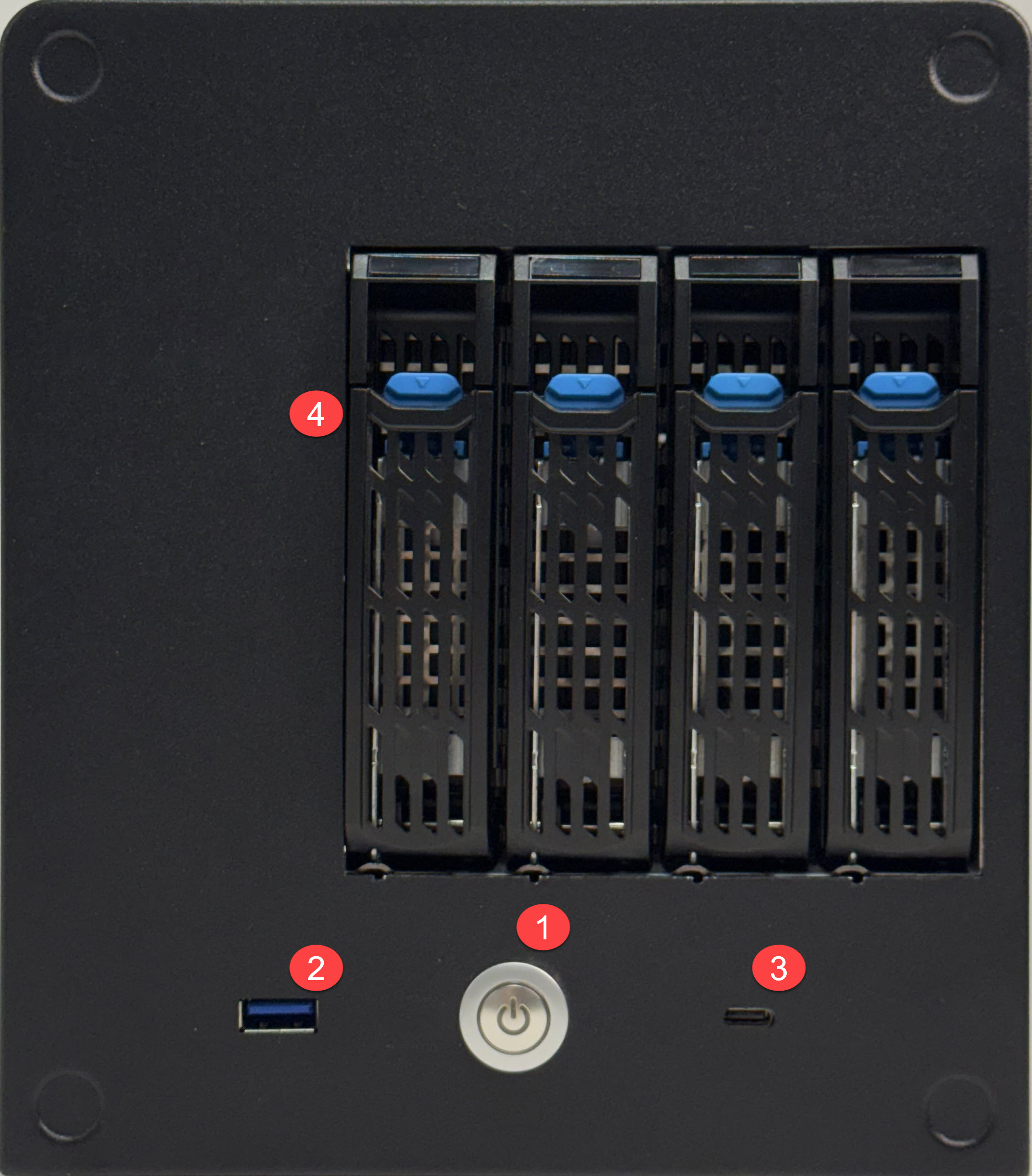 SIRIS 6 Desktop (2 through 24) specifications
